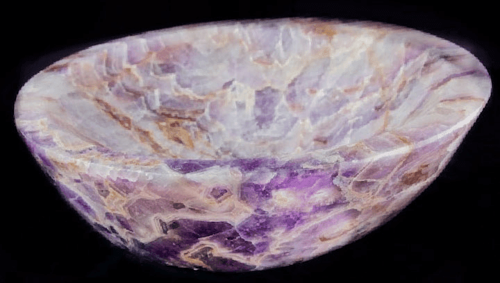 Amethyst Sink #31 - Elen Importing & Designs By Luca, Inc.